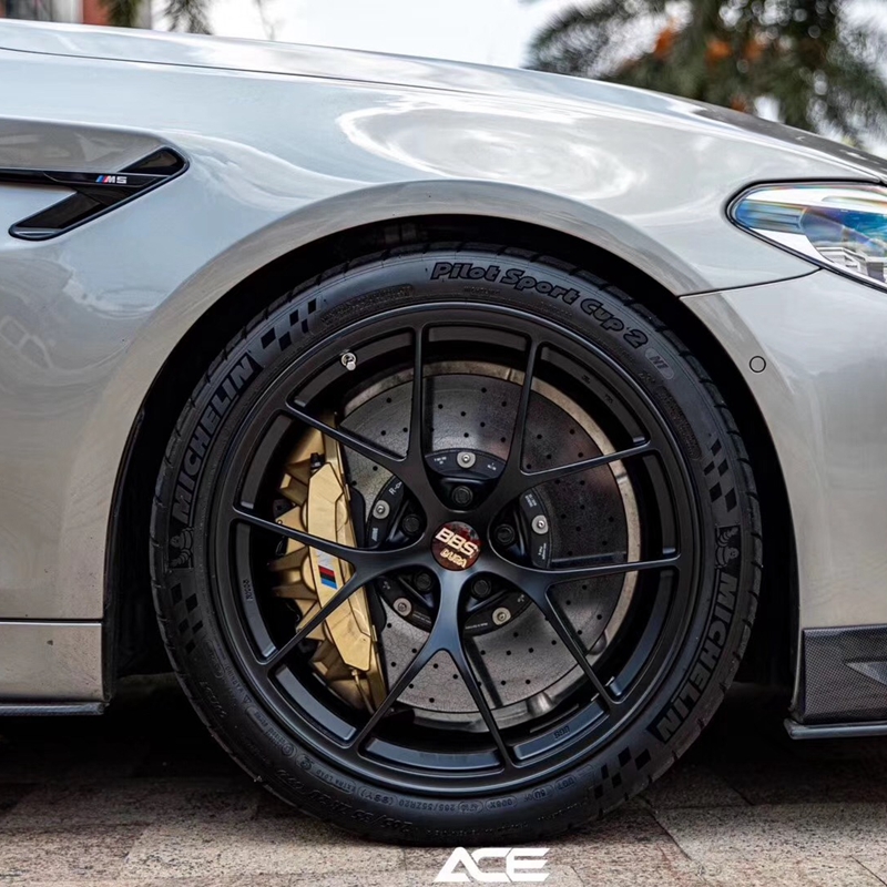 [USD 2950.36] BBS RI - D RID 19 20 inch Japan Airlines aluminum forged wheels ...