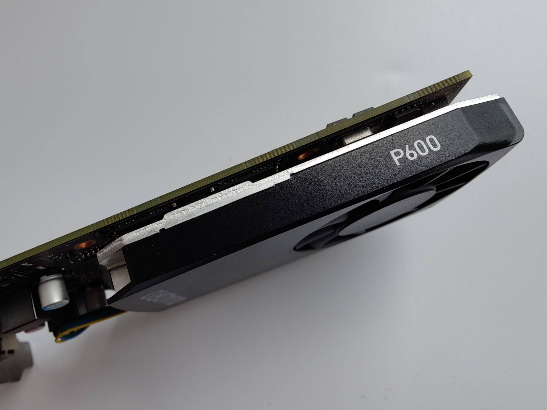 原装丽台P600/P400/P620显卡，专业图形卡该怎么选？💻深度解析-显卡-淘宝好物网