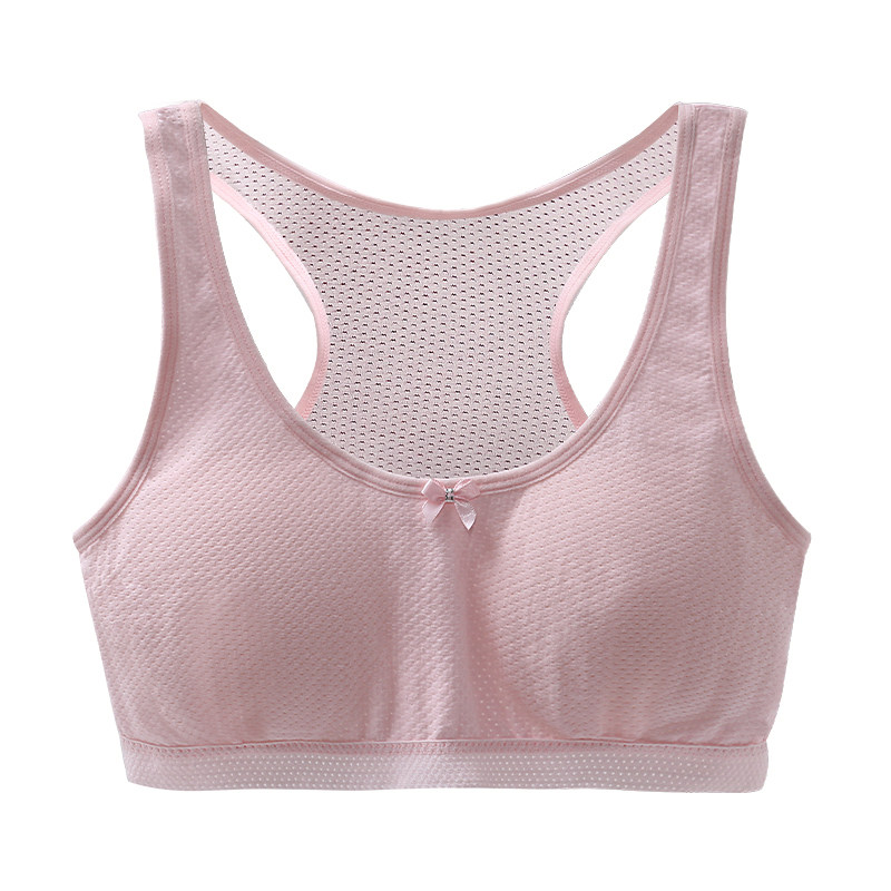Girls bra development underwear 10-12 years old girls primary school ...