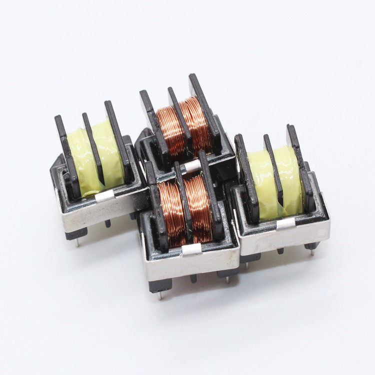 10*13共模电感滤波器UU/UF10.5 55MH56MH57MH58MH59MH60M厂家直营真的能解决EMI难题？_滤波器_淘宝数码网