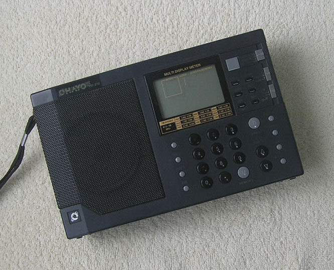 Ohayo/雷登 PR-218收音机，复古声音的新选择？-收音机-淘宝好物网