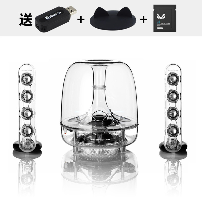 [USD 236.45] harman kardon Harman Kardon Crystal 3 generation audio ...