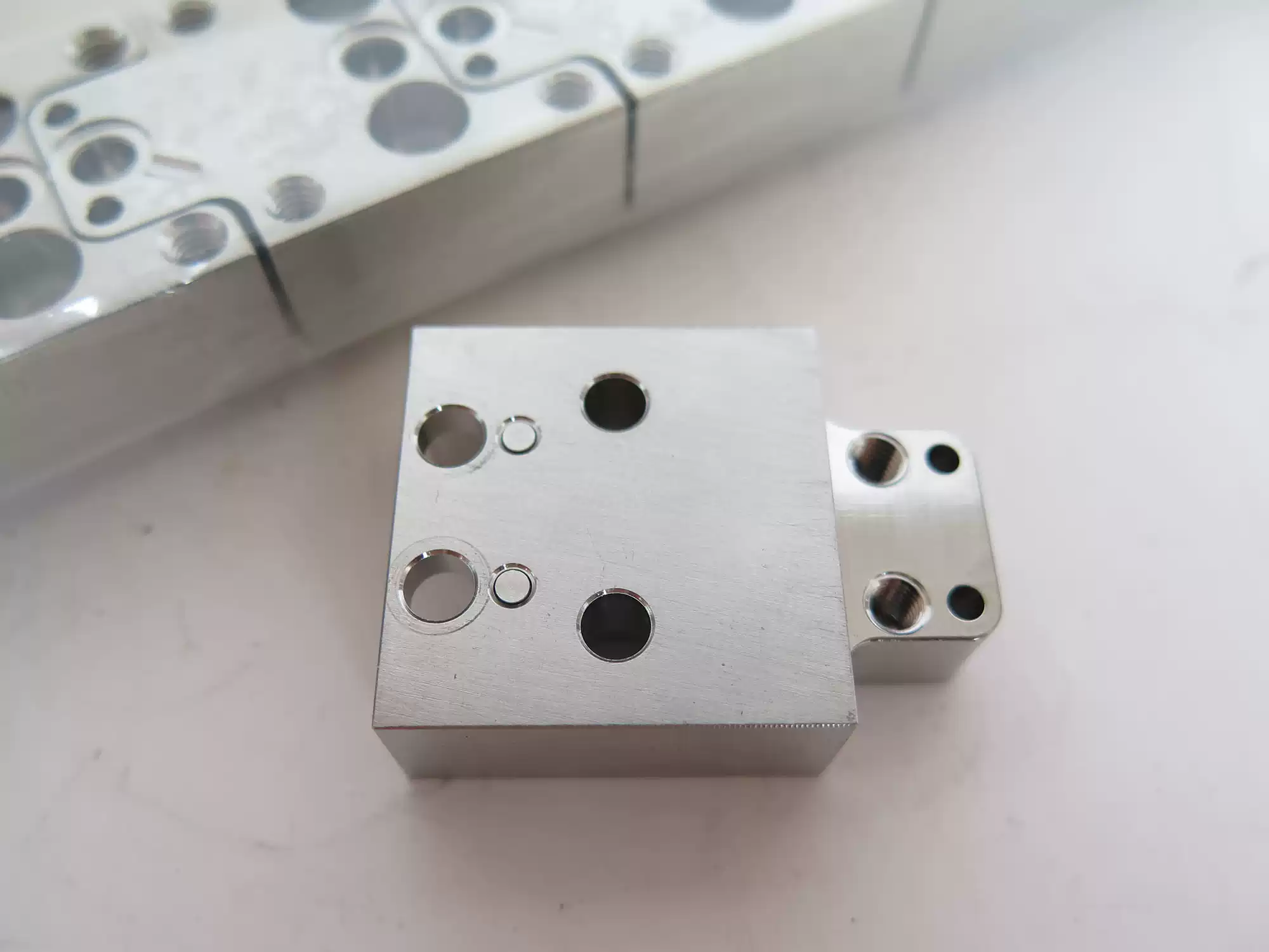 C-Seal IGS BLOCK气路块 316L GAS PANEL气体面板配件