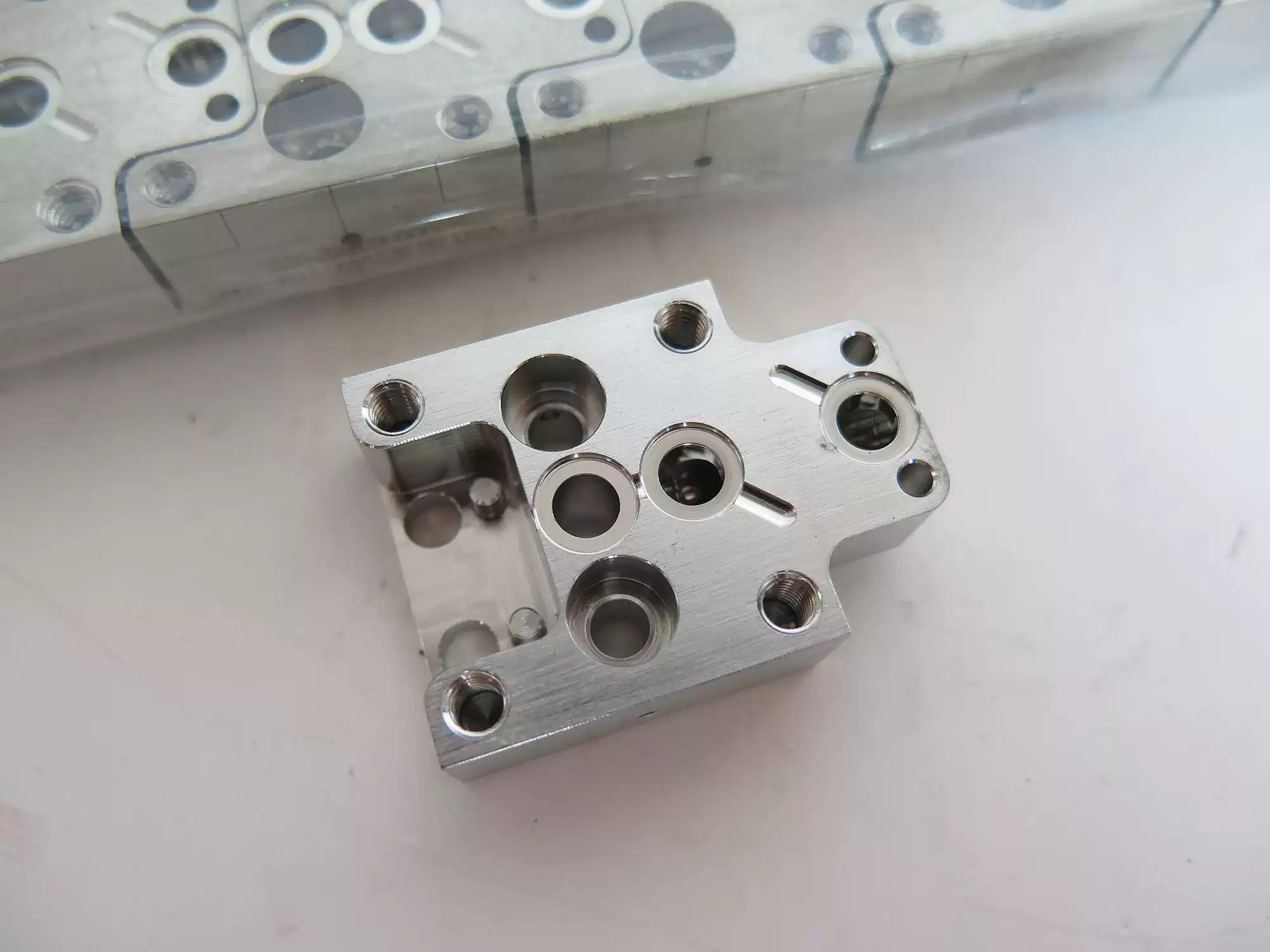 C-Seal IGS BLOCK气路块 316L GAS PANEL气体面板配件