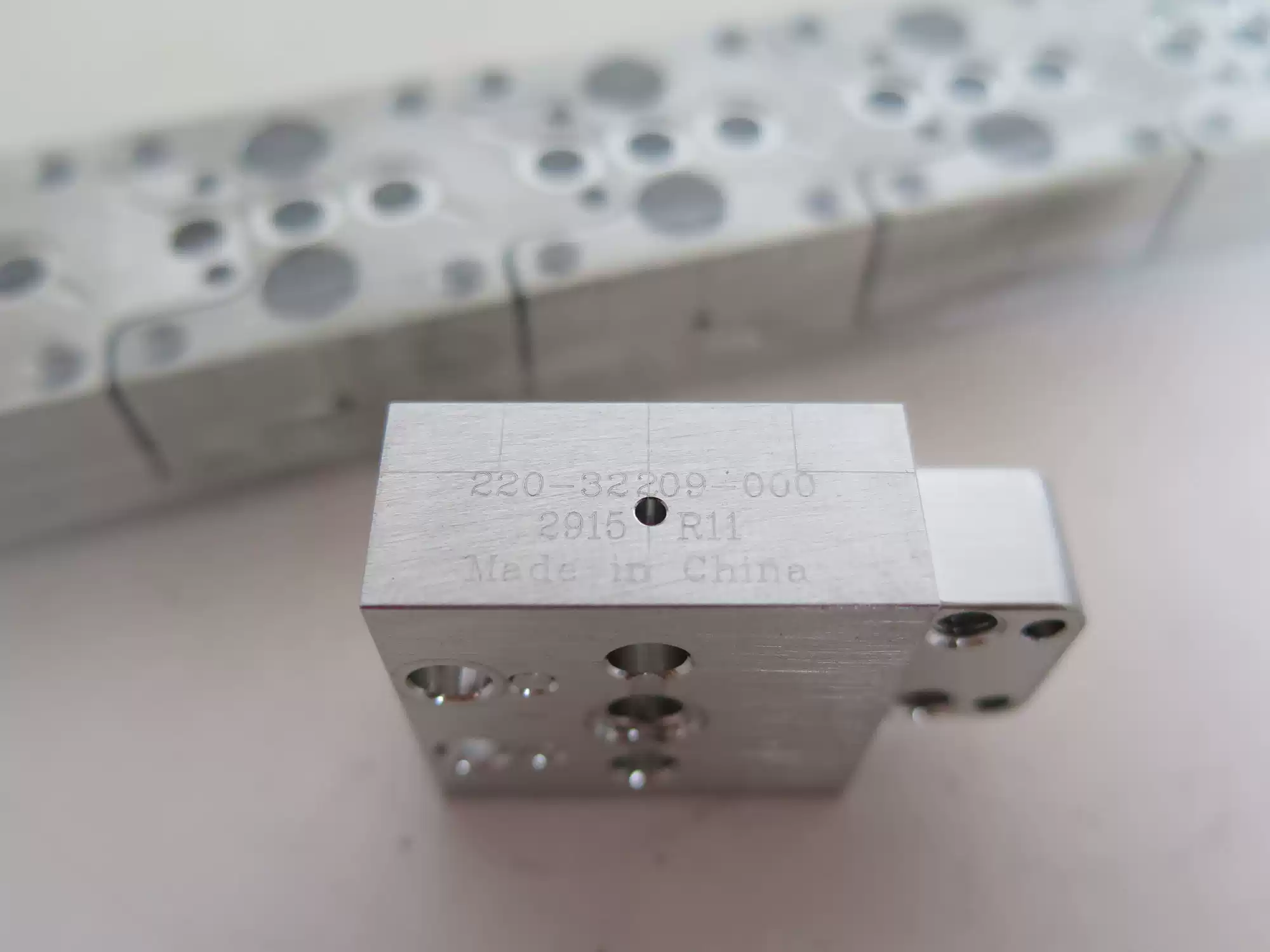 C-Seal IGS BLOCK气路块 316L GAS PANEL气体面板配件