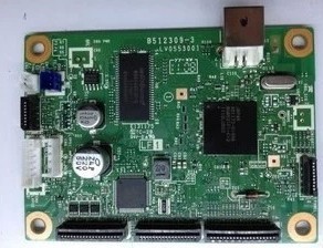 打印机界的“硬核兄弟”大揭秘！2240、2130、2605、LJ2400这些经典型号你真的懂吗？🖨️🔥-主板-淘宝好物网