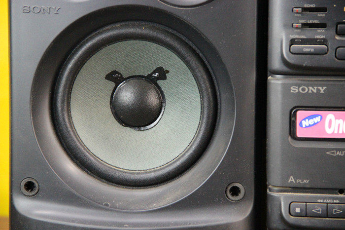 日本进口音箱Sony FH-B700/B800/B900/B1000组合音响：音质王者，复古潮流的完美碰撞！🎶-组合音响-淘宝好物网