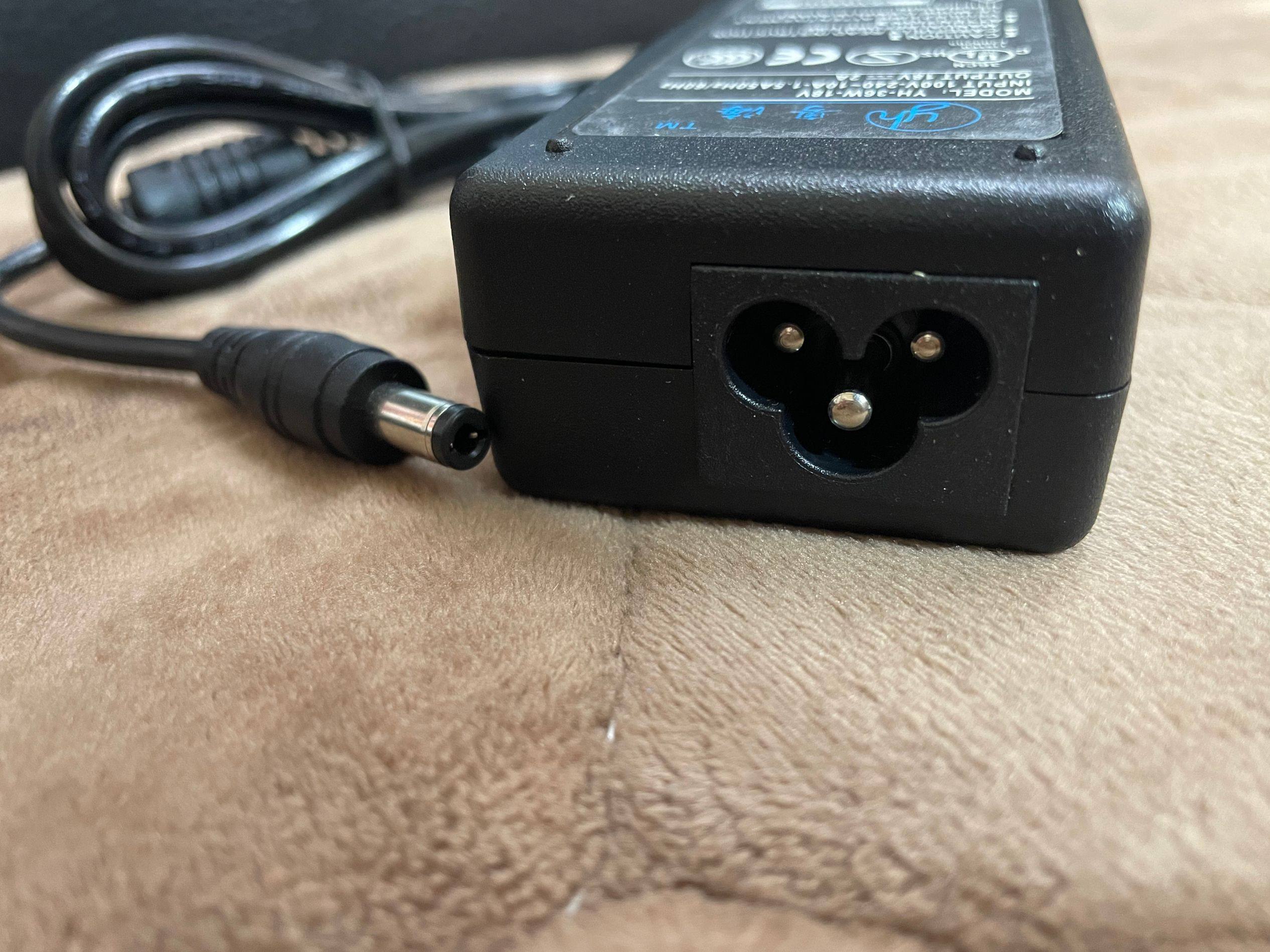25年必买！FUKUDA福田FCP-7101适配器18V避坑指南+真实测评-其他器材配件-淘宝好物网