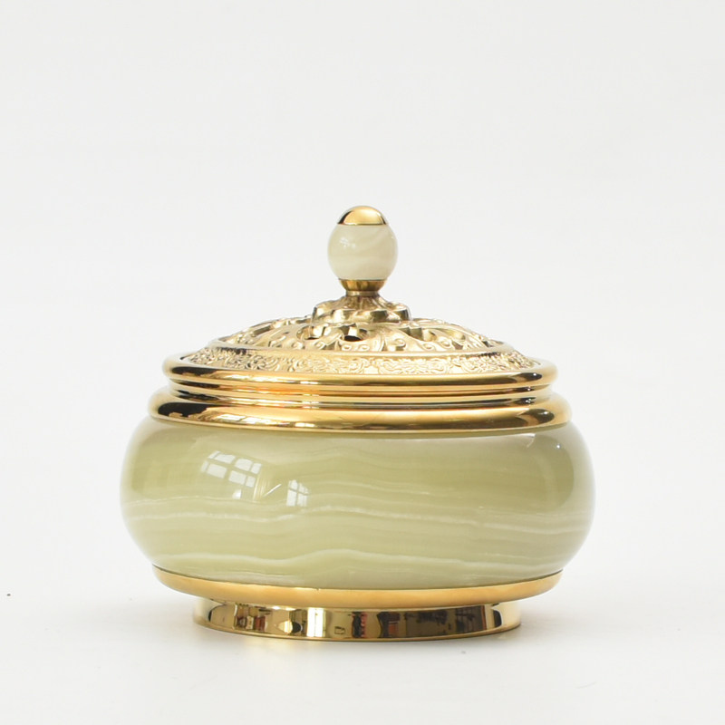 Купить Благовоние Даршан Фрэнк курильница чистой меди украшения ...