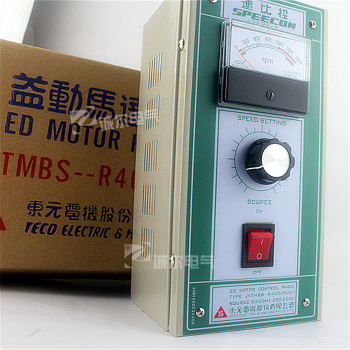 [USD 51.07] Speed ratio control 5200-S JVTMBS-R400JK Dongyuan ...