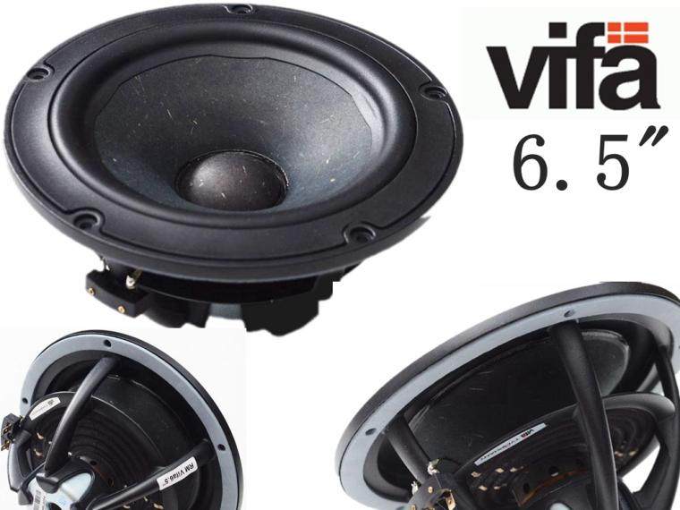 Danish imported Weifa vifa 6 5 inch NE180W-08 flagship neodymium ...