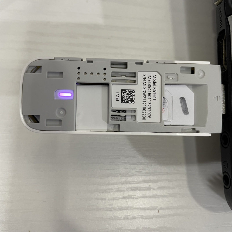华为e3372 Vodafone K5161 4G USB LTE插卡上网卡：移动办公的超级助手，你值得拥有！-无线上网设备与终端-淘宝好物网