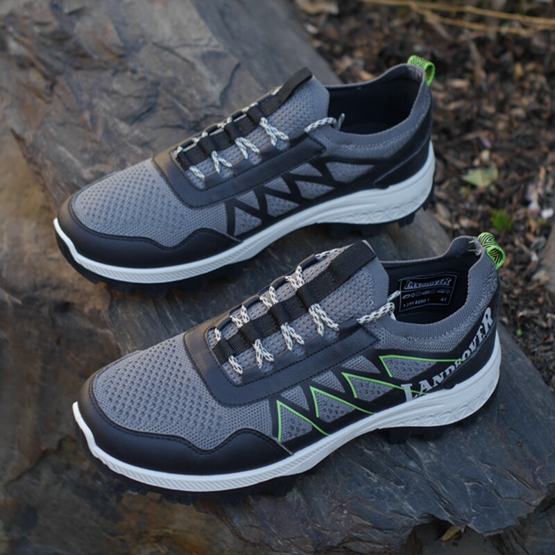 2024 spring hot export: new low-cut breathable outdoor hiking shoes ...