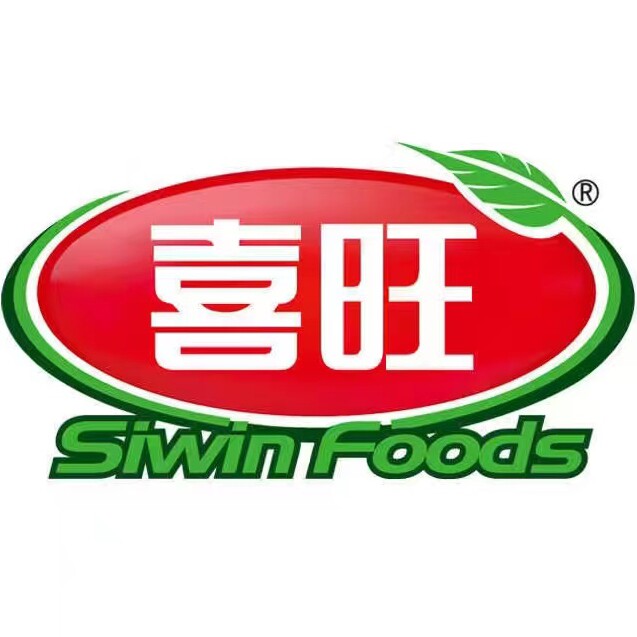 喜旺旺海鑫食品
