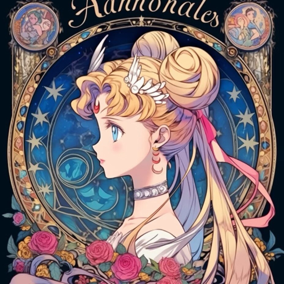 星月珠珠饰界