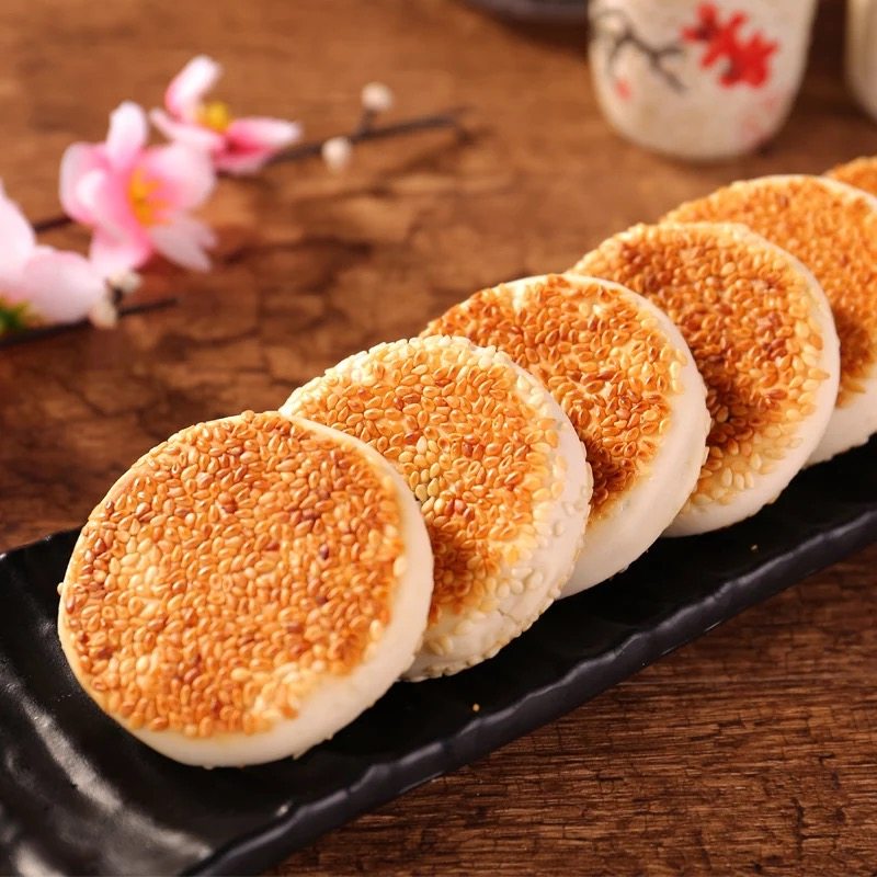 Yangtze River and Hubei Specialty Auspicious Eight Blessings Handmade ...