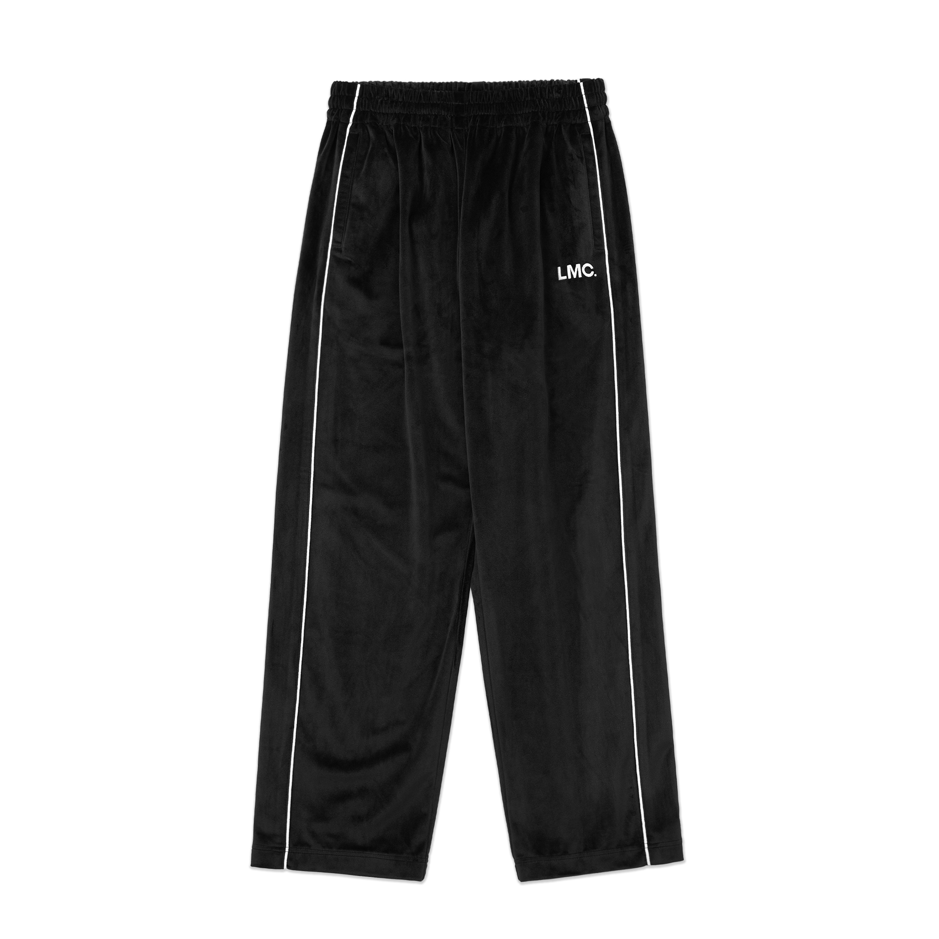[I4P Studio] LMC VELOUR TRACK PANTS Golden Slush Songs Sports Casual Leisure | BuyEChina is your ...