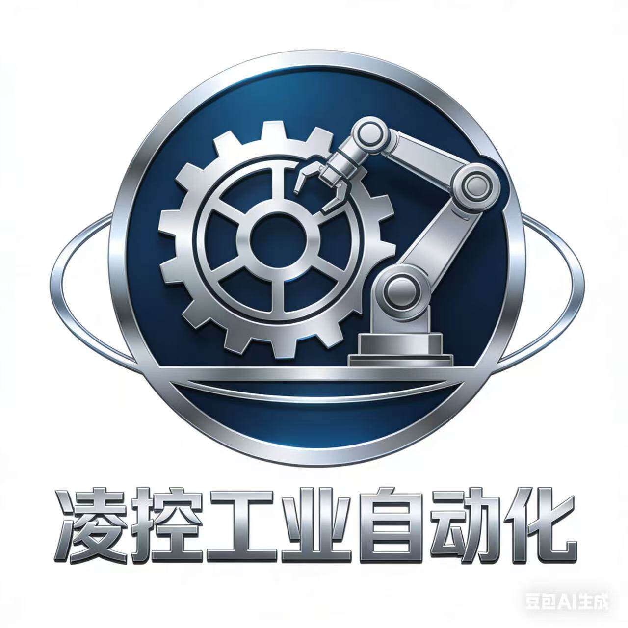 凌控工业自动化