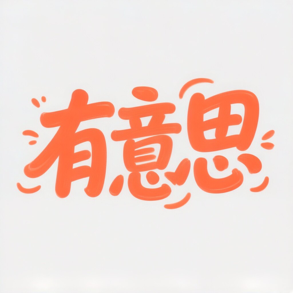 有意思印务