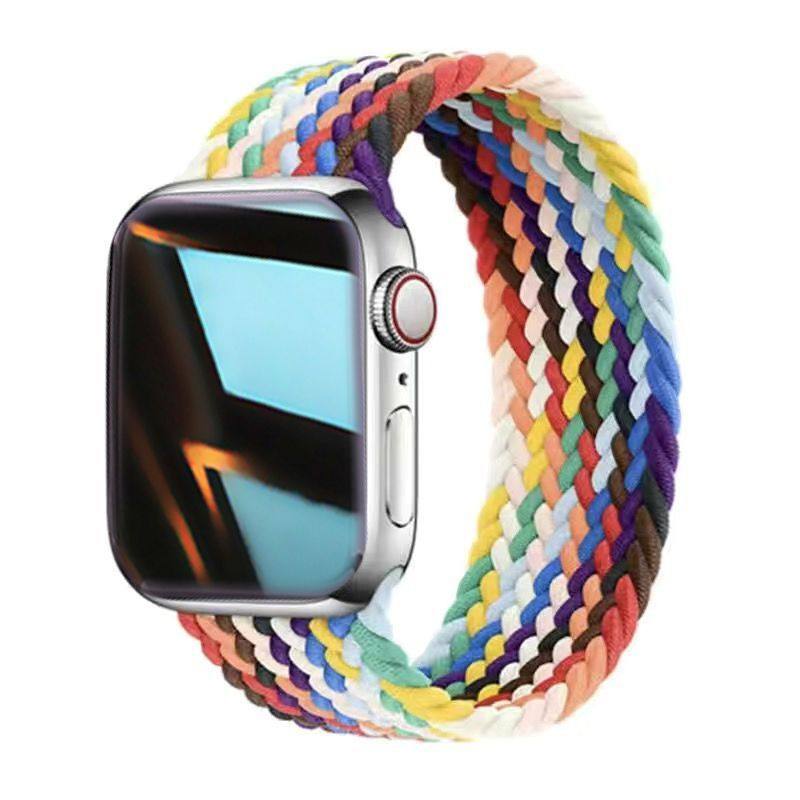 华强北黑科技S7pro新款watch7智能手表多功