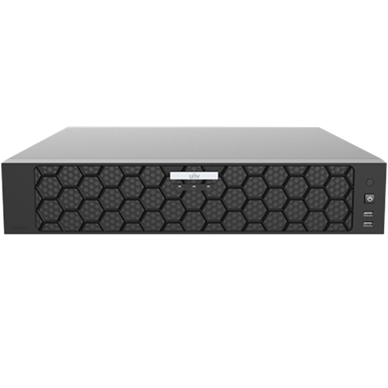 宇视科技（uniview）8盘位32路网络视频录像机NVR-B300-E8