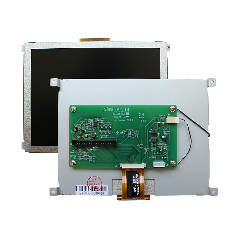 [USD 121.79] Mengli Computer MH9118 Display Yizhimi Bochuang Kaidiwei ...