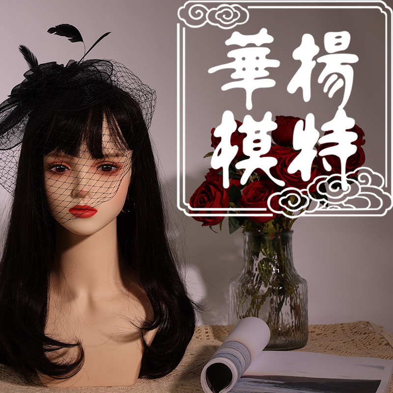 高级模特头工厂店