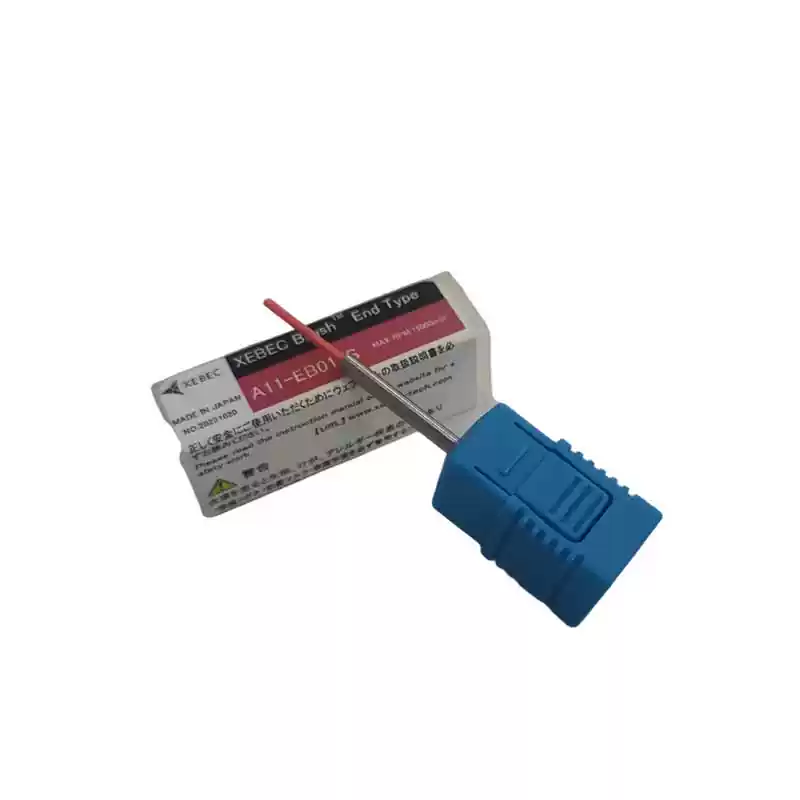 日本進口XEBEC手動小型研磨刷A32-EB06M 21 11 01 02 03S M-Taobao