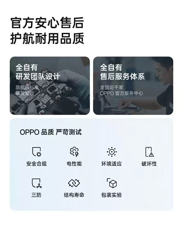 OPPO Enco R4真无线蓝牙耳机2025原装正品oppoencor4新款OPPO耳机