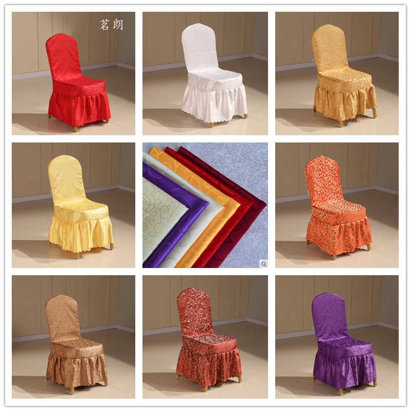 Hotel European-style table and chairs Dining Room Banquet Table of ...