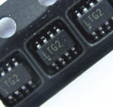 全新正品 LT3464ETS8 LT3464 丝印LTG2 封装SOT23-8 可直拍