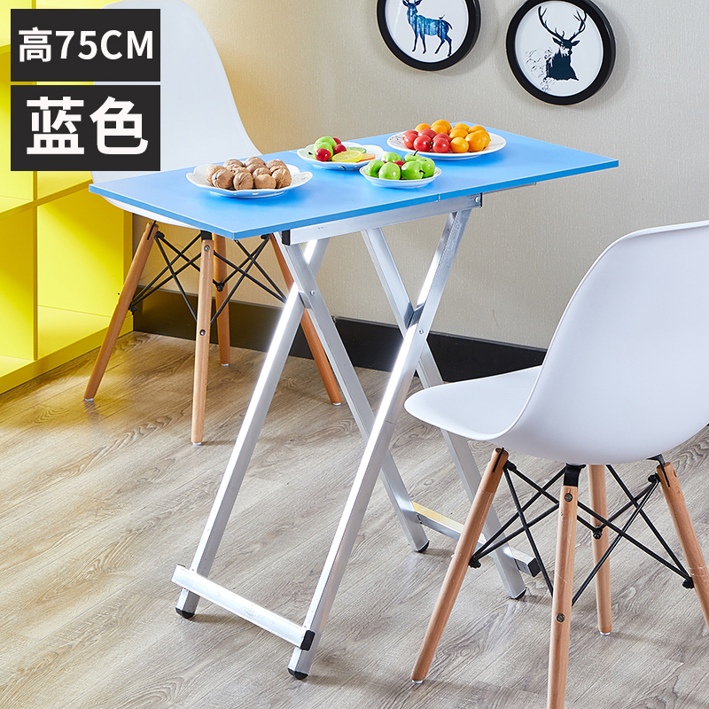 Купить Складной стол Раскладной обеденный стол дома небольших размеров ...