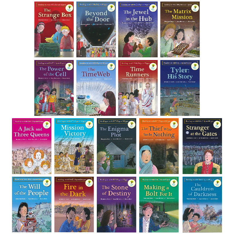 【4周达】Oxford Reading Tree: Level 1+: 大脚Big Feet，英语启蒙新选择！📚-管理类原版书-淘宝百科网