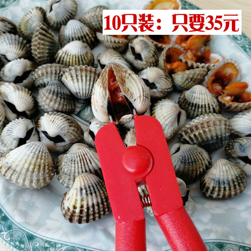 [USD 6.32] Hua ha clamp blood clam pliers blood hawk clam clam clamp ...