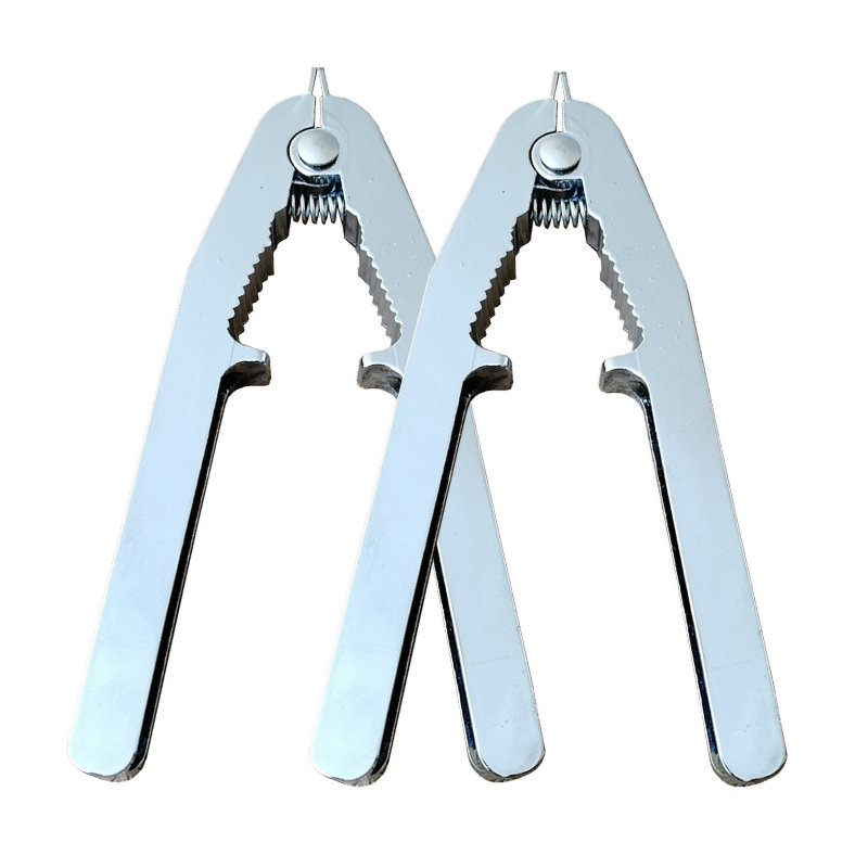 [USD 6.32] Hua ha clamp blood clam pliers blood hawk clam clam clamp ...