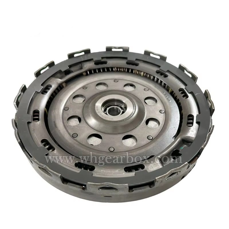 众泰T600/T700荣威DCT360变速箱减震盘升级，告别抖动烦恼！-离合器压盘-淘宝好物网