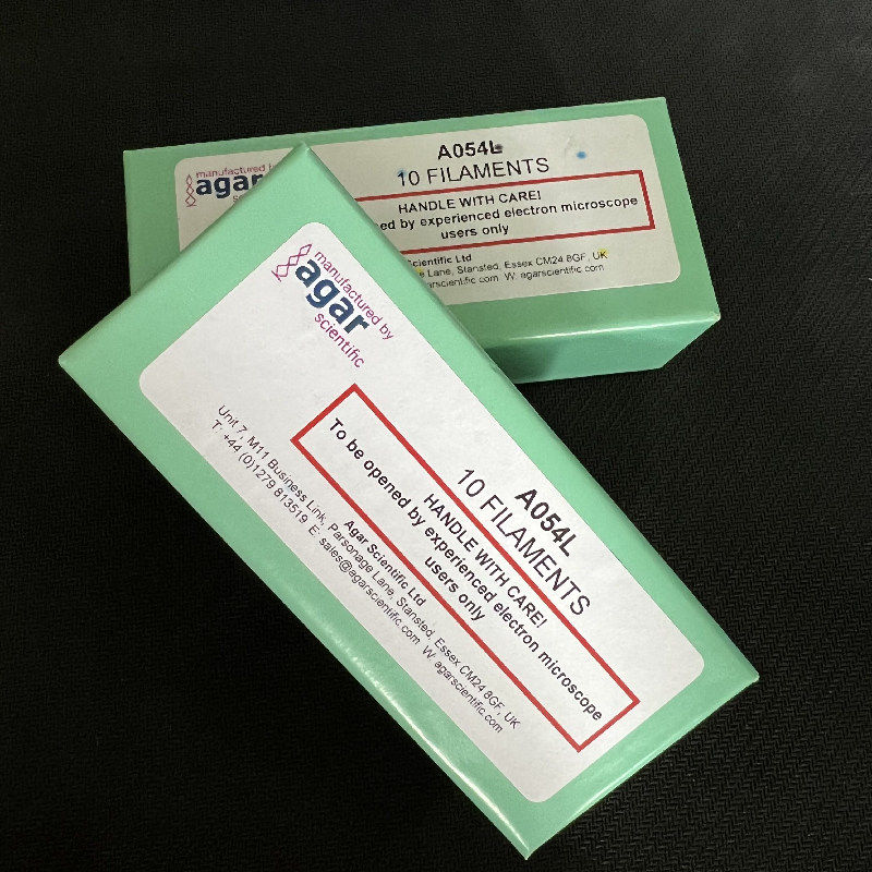 英国进口agar扫描电镜钨灯丝SEM蔡司A054，Zeiss LEO AEI灯丝实测！实验室神器不看后悔😭-其他助剂-淘宝百科网