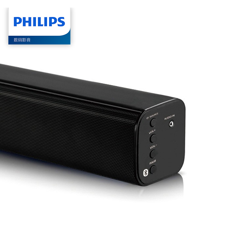Купить Philips/ philips HTL1000 возвращение звук стена звук телевизор и ...