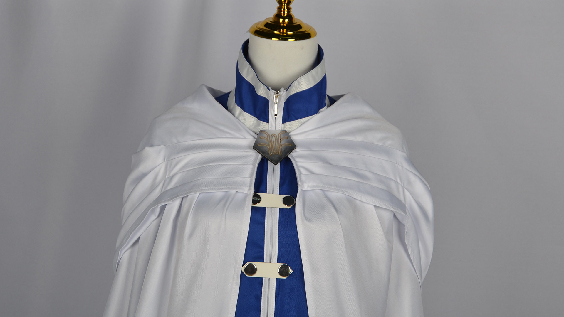 Frieren: Beyond Journey's End Linie Cosplay costumes #1476412 | Bhiner