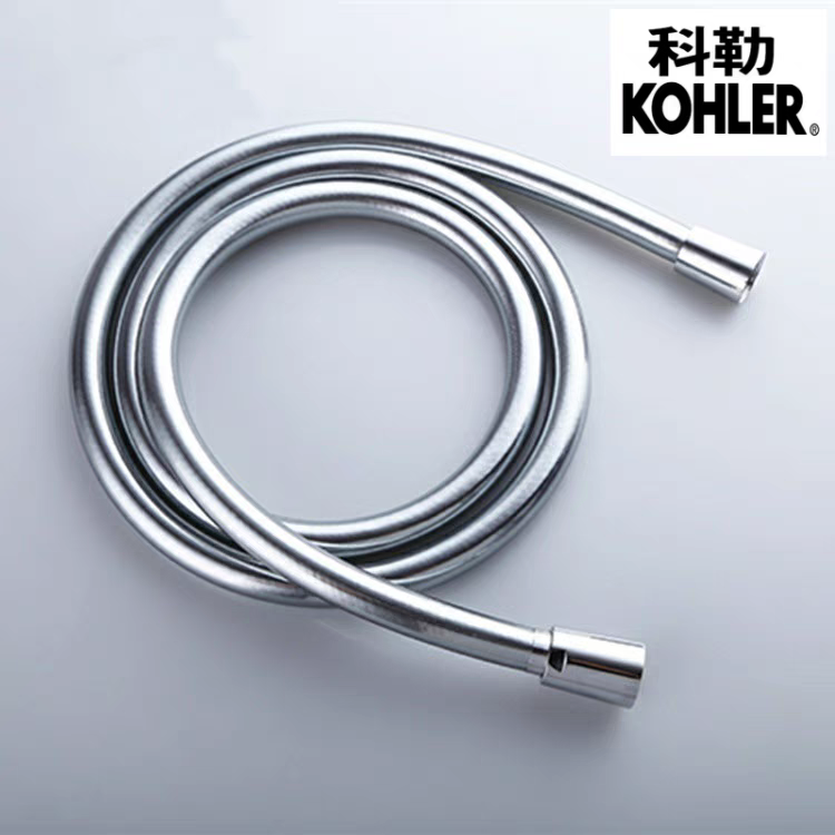 花洒软管K-12067CP/K-11628T：防缠绕+国标认证！浴室升级神器，洗澡都变仪式感了！-花洒软管-淘宝好物网