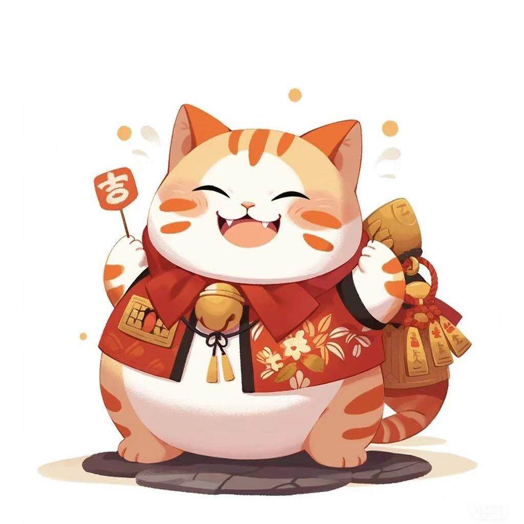 招财猫工控