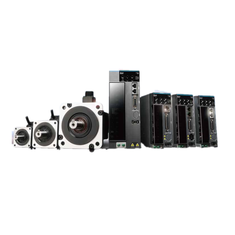 台达B3伺服电机马达ECM-B3M-JA0604/0807/1010/1015RS1/SS1正品