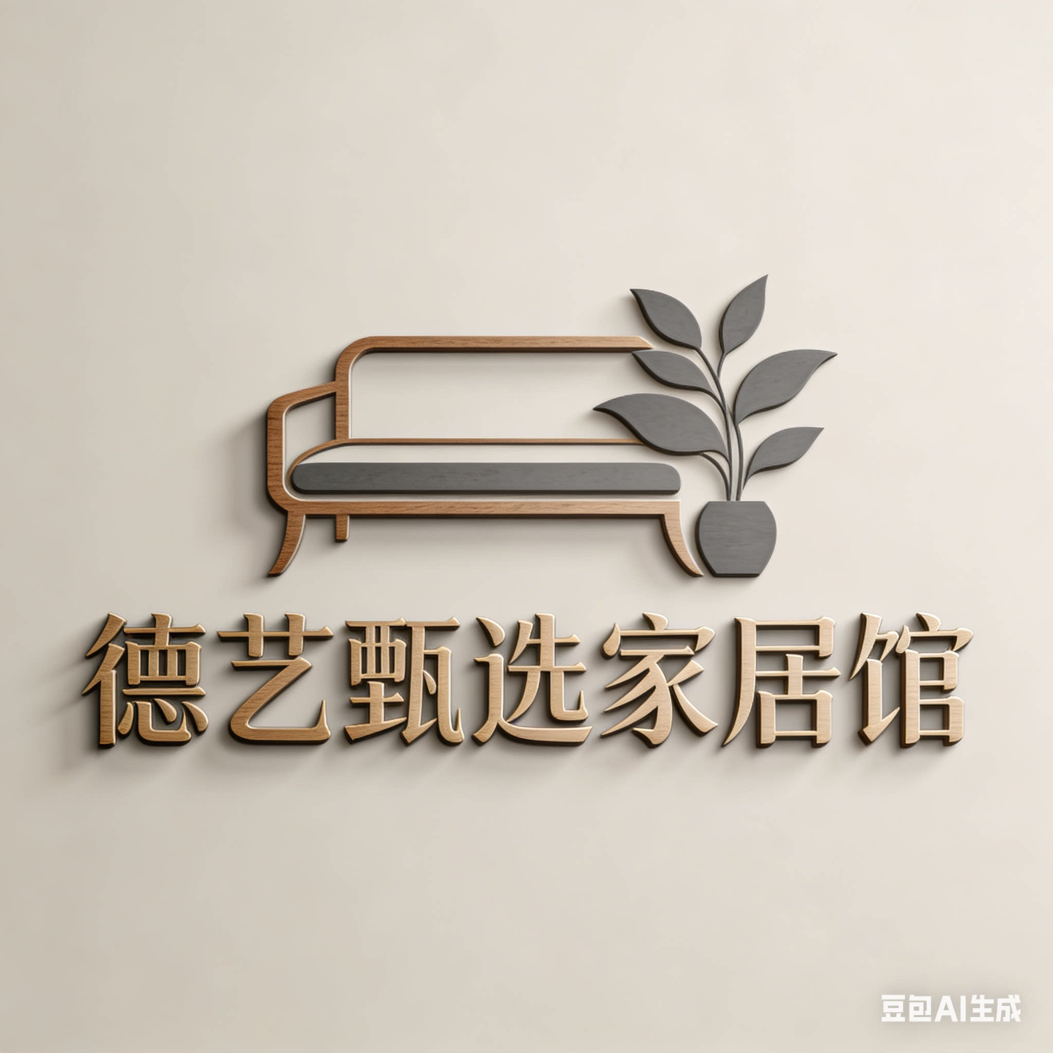 德艺甄选家居馆