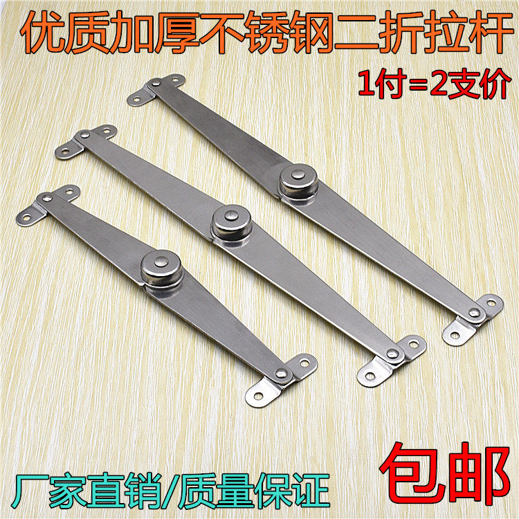 Stainless steel trolley box support – the ultimate space saver ...