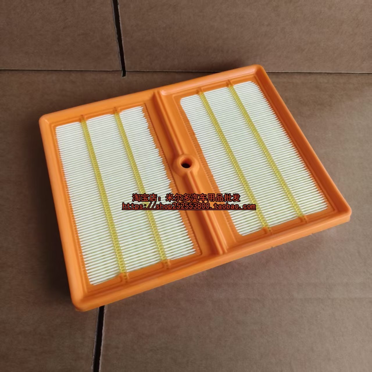 04C129620A空气滤芯：守护你的座驾呼吸，奥迪大众斯柯达西雅特专用！-空气滤芯-淘宝好物网