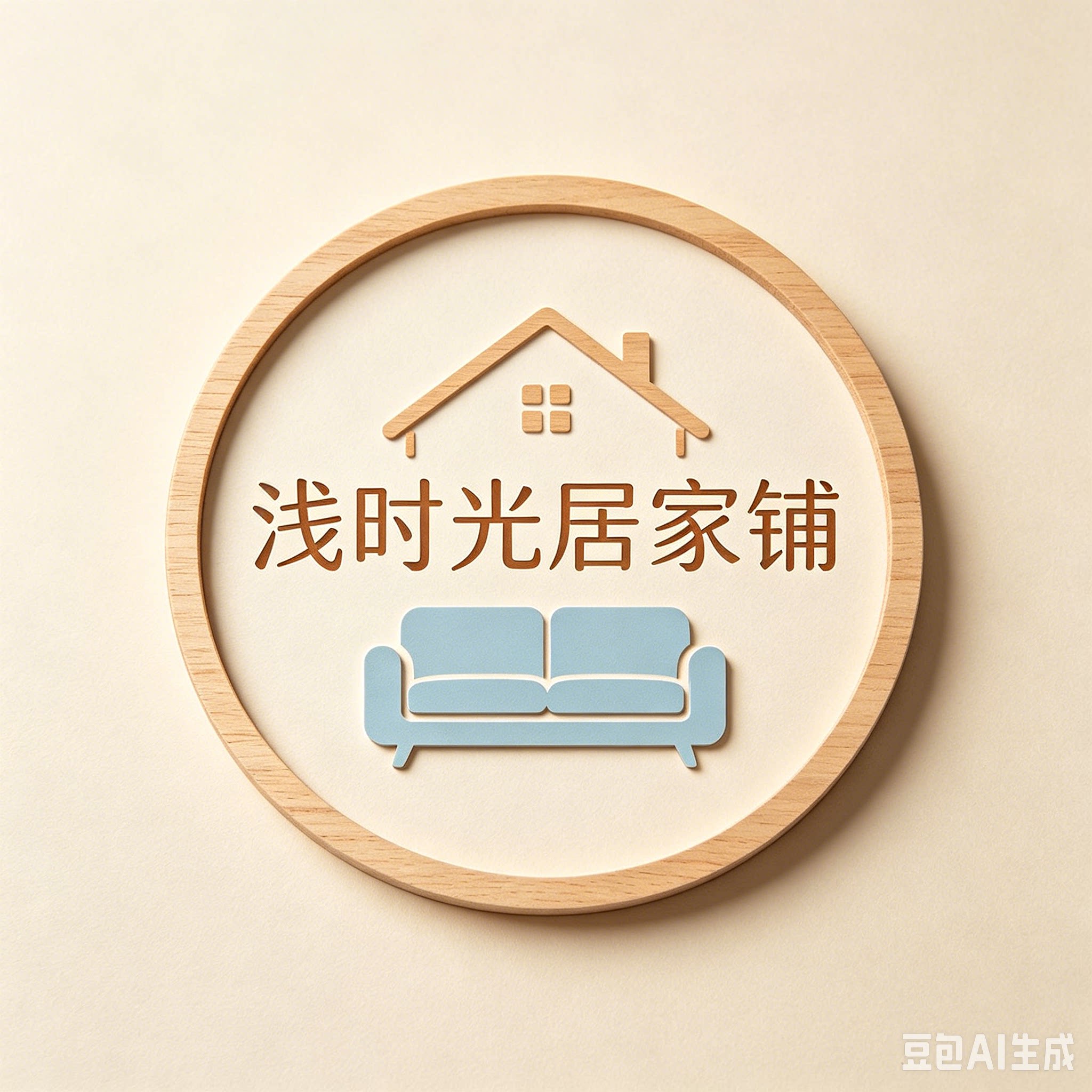 浅时光居家铺