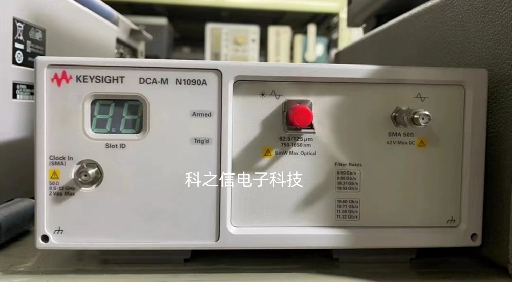 租售 Keysight/是德科技 N1090A 采样示波器 N1092A/N1094B/A-阿里巴巴