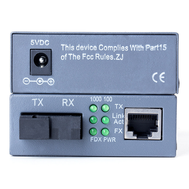 [USD 16.45] LHGD gigabyte single fiber transceiver HTB-GS-03AB gigabyte ...