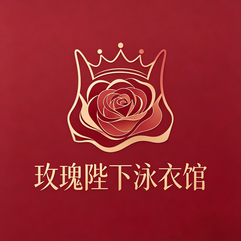 玫瑰陛下泳衣馆