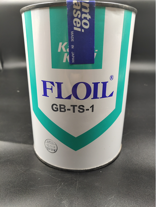 原装关东化成kanto kasei FLOIL GB-TS-1高温润滑油脂